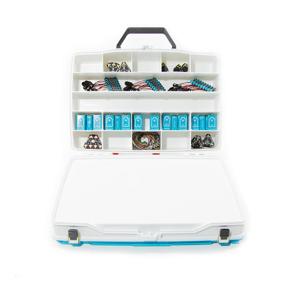 CIRCUIT SCRIBE Circuit Scribe Intro Kit With Storage – MEERKAT ONLINE