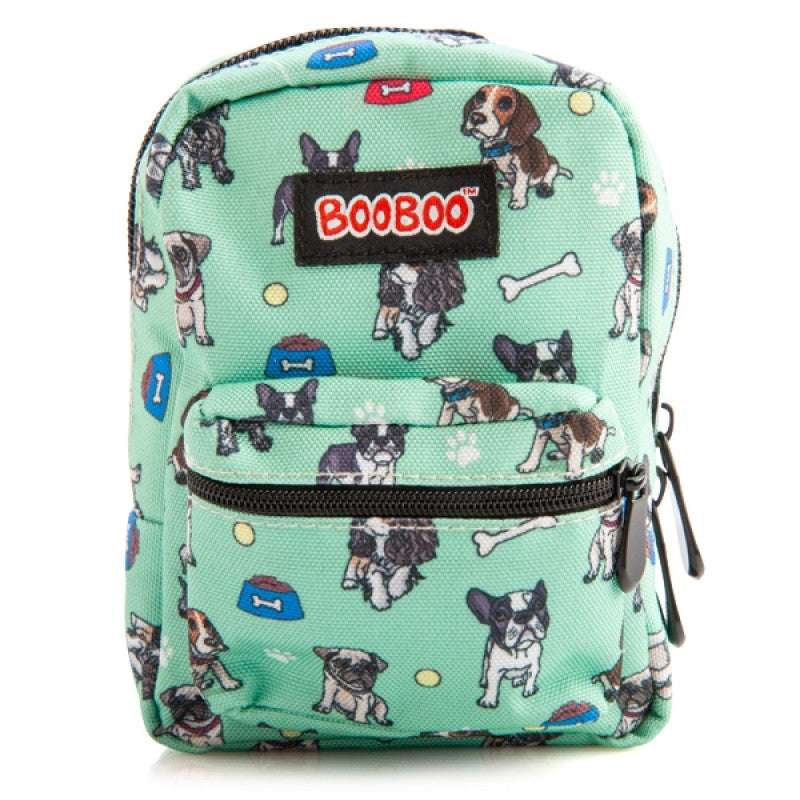 Dog BooBoo Backpack Mini – MEERKAT ONLINE